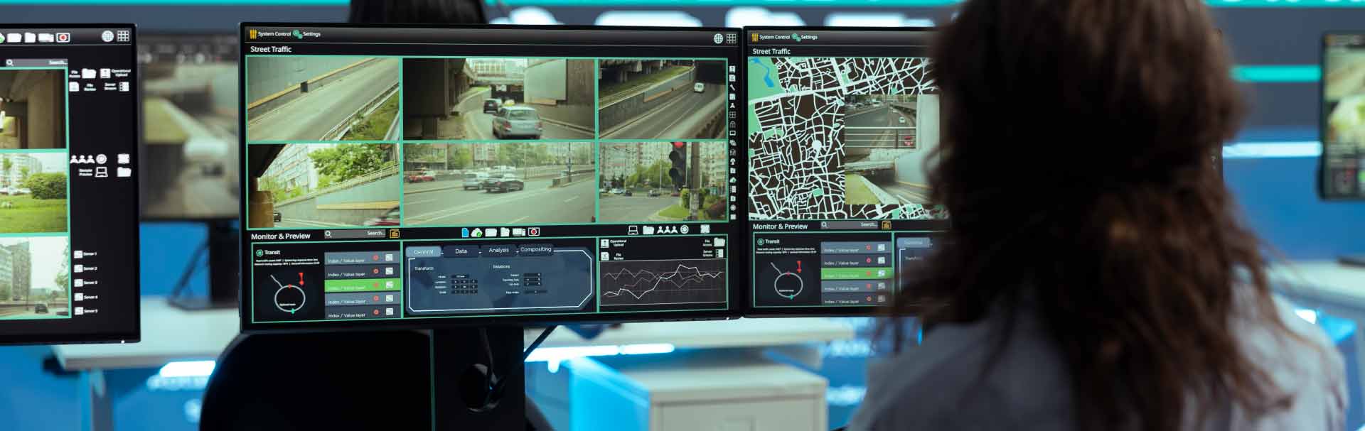 Taller de Analítica de video Hikvision | SEGO Seguridad Óptima