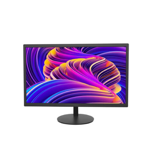 MONITOR 18.5" LCD 1366 X 768 - 220V | SEGO Seguridad Óptima