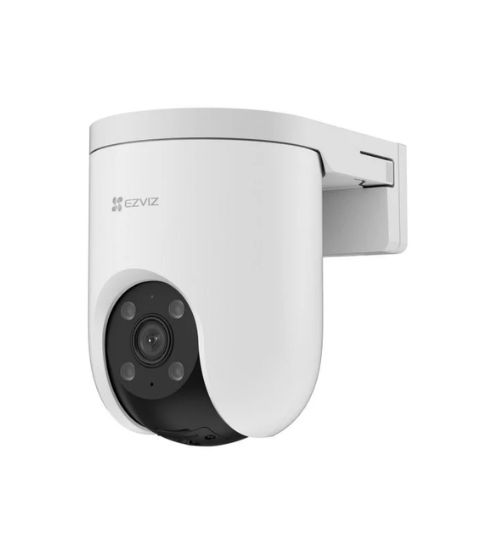 CAM IP PT EXT 4MP WIFI 2.4GHZ LENTE 4MM (2) | SEGO Seguridad Óptima
